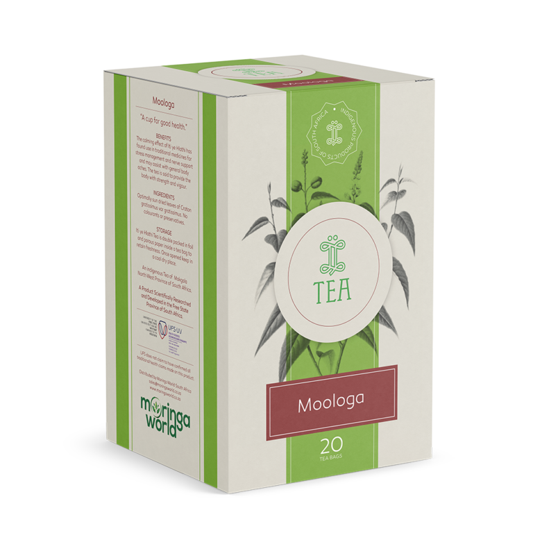 Moologa – The UFS DSI TIA